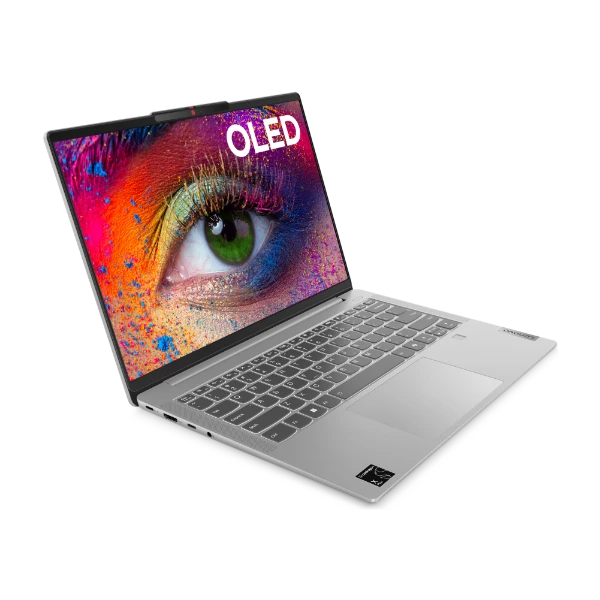 Lenovo IdeaPad Slim 5 14Q8X9 32 GB 14" bærbar pc - POWER.dk