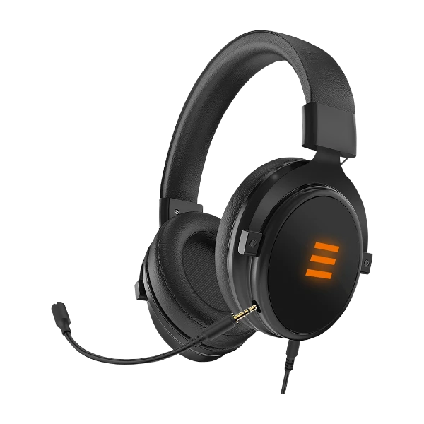 Cepter Rogue gaming headset - Power.fi