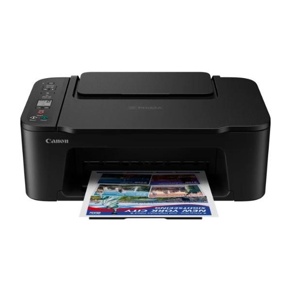 Canon PIXMA TS3750i skrivare - Power.se