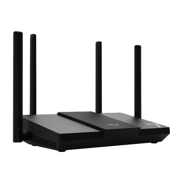 ASUS RT-BE50 BE3600 Wi-Fi 7 -reititin - Power.fi