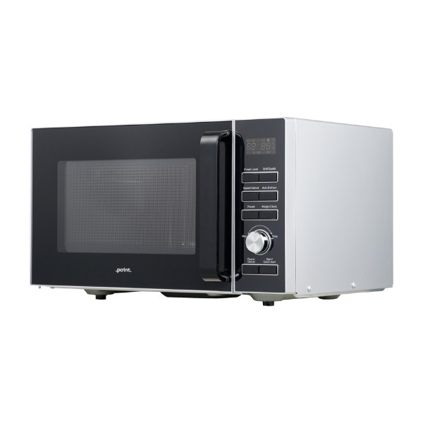 Mikroaaltouunit - Mikro on keittiön vakiovaruste - POWER - Power.fi