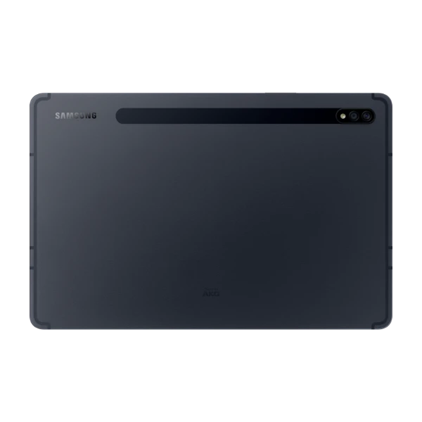 SAMSUNG GALAXY TAB S7 128 GT WIFI MYSTIC BLACK - Power.fi