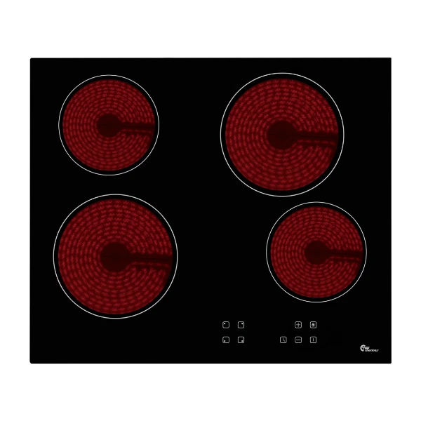 Thermex TXHK60P keramisk topp - Power.no
