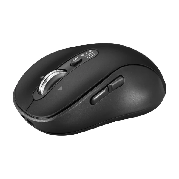 Dacota Platinum ProX Series M1 trådløs mus - POWER.dk