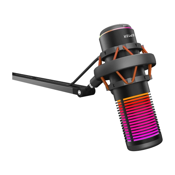 Cepter Caster Pro mikrofon - Power.no