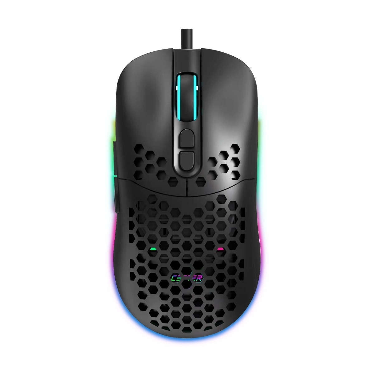 Cepter e-sport combo kit - CEPTER