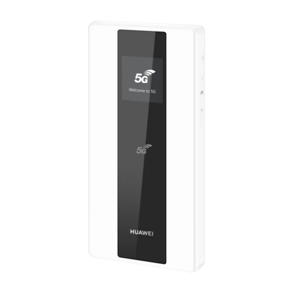 HUAWEI 5G Mobil WiFi-router - POWER.dk