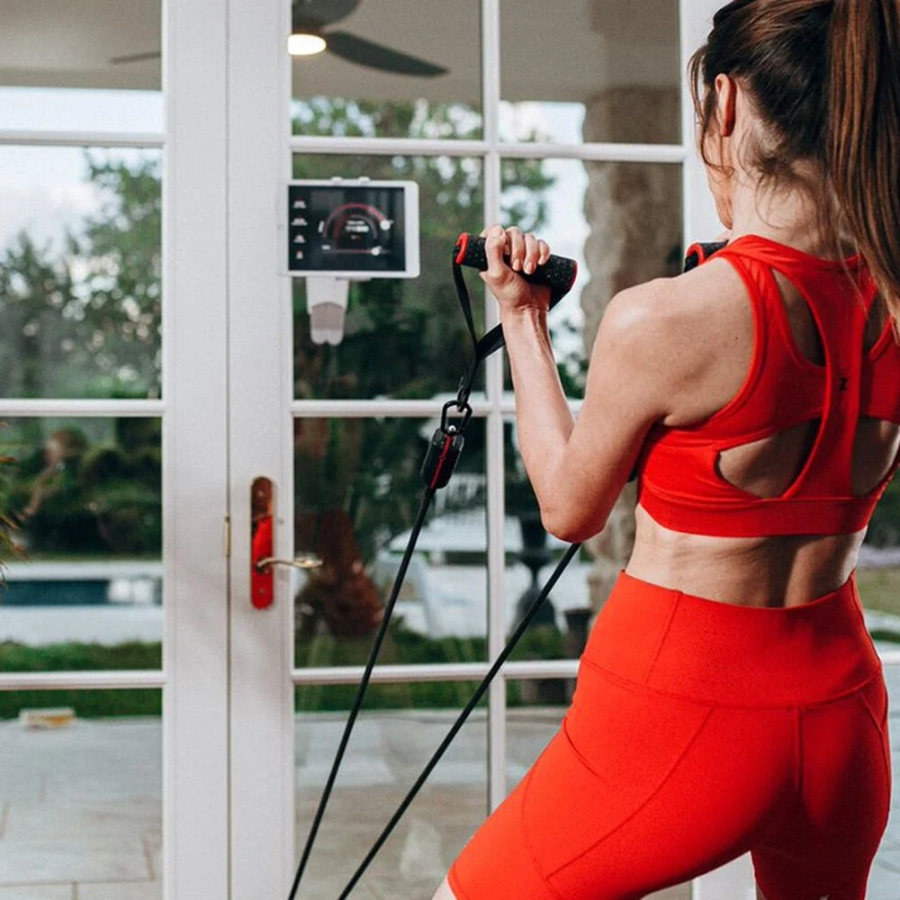 Hygear Gear 1 Next Gen Smart treningssett - Power.no