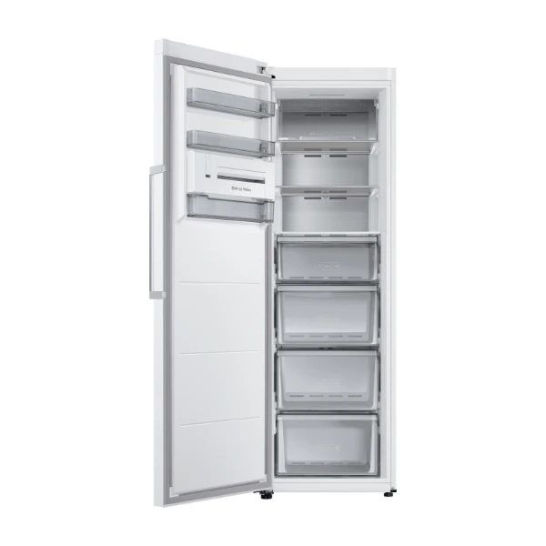 Samsung RZ32C7BBEWW/EF fryser - Power.no