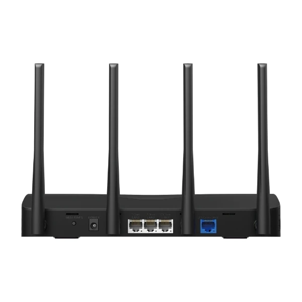 MERCUSYS MR27BE Wi-Fi 7 router - POWER.dk