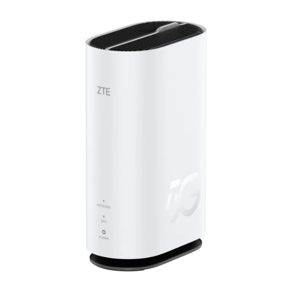 ZTE G5C 5G Wi-Fi -reititin - Power.fi