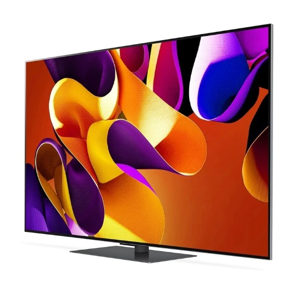 LG OLED G4 55" sentralt stativ - Power.no