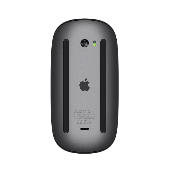 Apple Magic Mouse 2, Space Gray hiiri - Power.fi