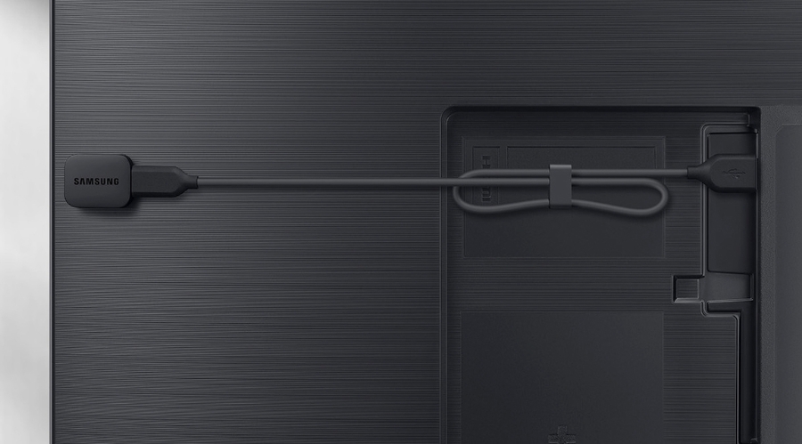 SAMSUNG SMARTTHINGS DONGLE VG-STDB10A/XC - Power.fi