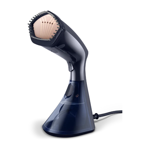 Philips GC810/20 tøydamper, blå - Power.no