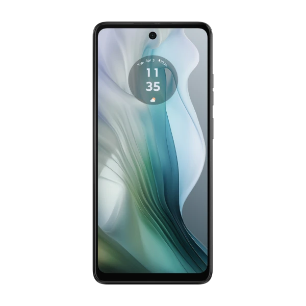 Motorola moto e14 64 GB, Graphite Grey - POWER.dk