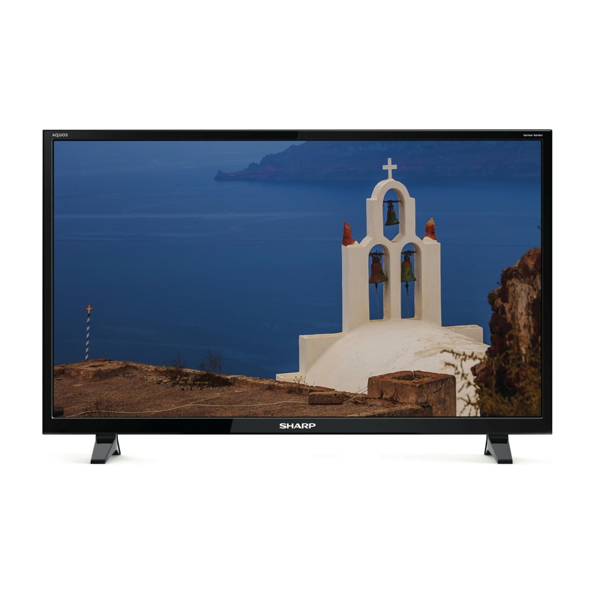 SHARP 32" HD READY LED TV LC-32HI3012E - Power.fi