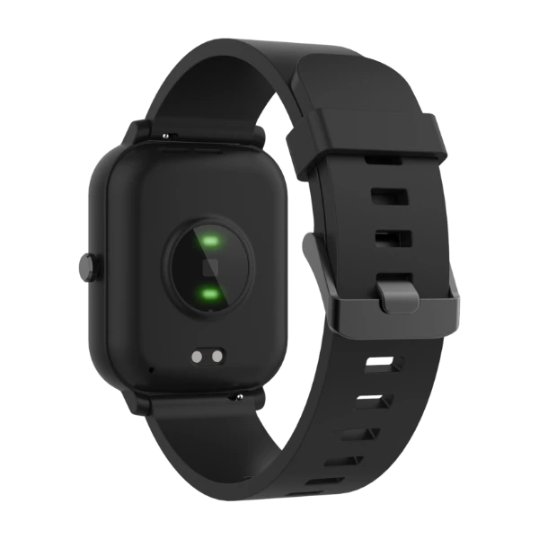 Triacle Arena Lite One smartwatch, sort/sort - POWER.dk