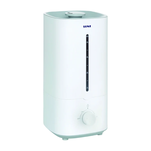 Luftfukter – Få bedre inneklima i hjemmet - Power.no