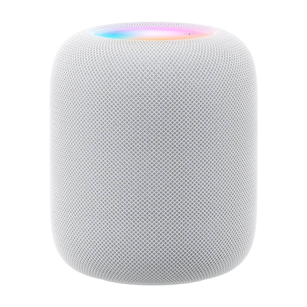 Apple Homepod (2. Generation 2025), hvid - POWER.dk