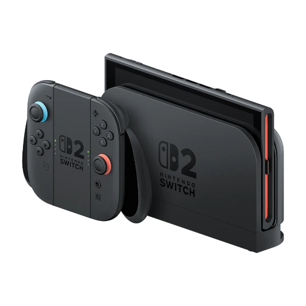 Nintendo Switch 2 spillekonsol - Mario Kart World bundle - POWER.dk