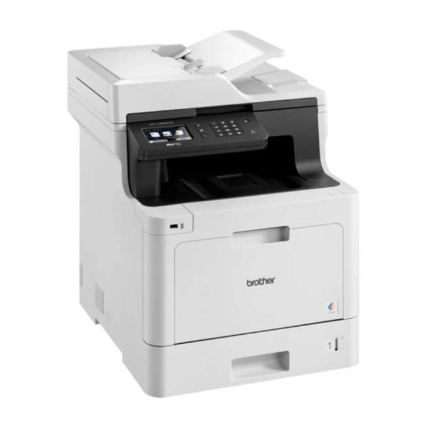 Brother Mfc-L8690CDW Laser-tulostin väri 2400 X 600 DPI A4 wi-fi - Power.fi