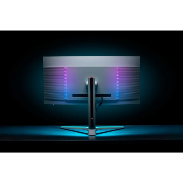 Cepter Pro 34" Mini-LED UWQHD gamingskærm - POWER.dk