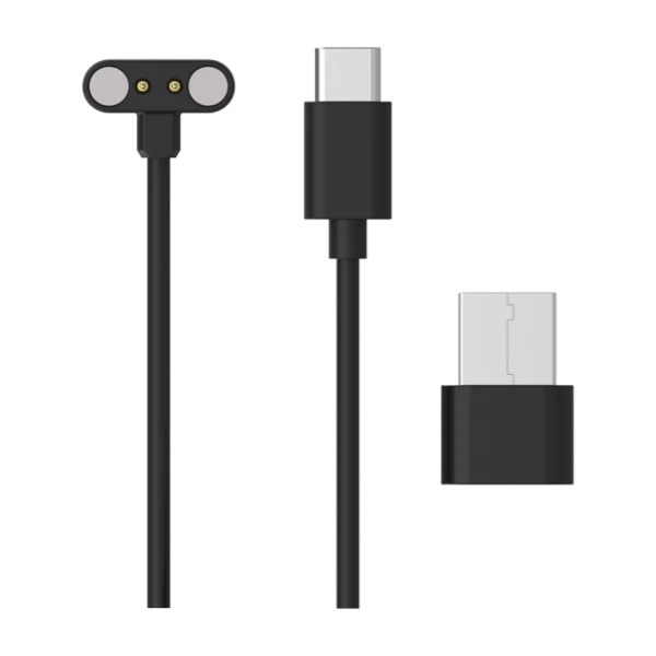 Triacle USB-C-latauskaapeli Triacle Arena/Spark/Rival/Legacy -kelloihin ...