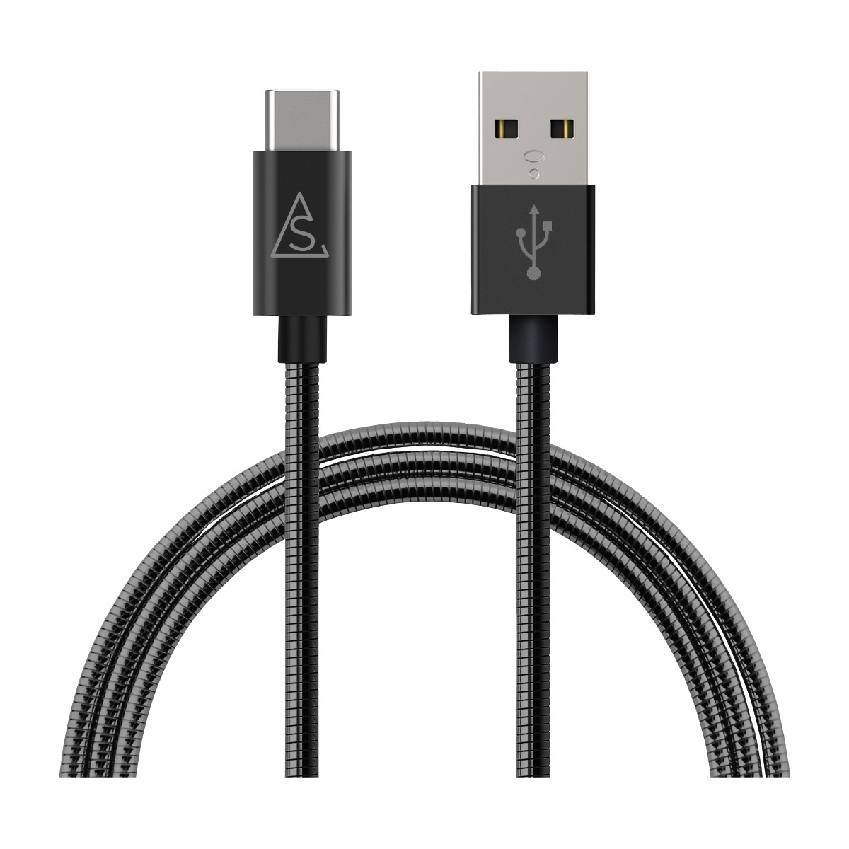 SMARTLINE ED USB-USBC CABLE 1M - Power.se