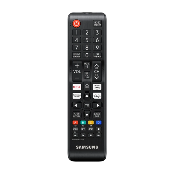 Samsung VG-TM1240AN fjernkontroll - Power.no