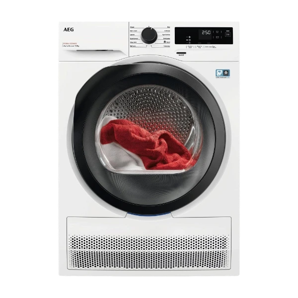 AEG 5000-serie TS511P85P tørretumbler - POWER.dk