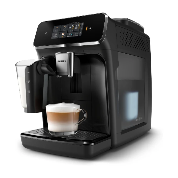 Philips EP2331/10 kaffemaskin - Power.no