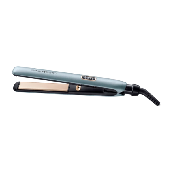 Remington S9300 Shine Therapy Pro rettetang - Power.no