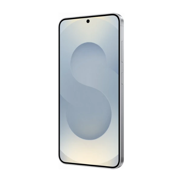 Samsung Galaxy S25 128 Gt, Silver Shadow - Power.fi