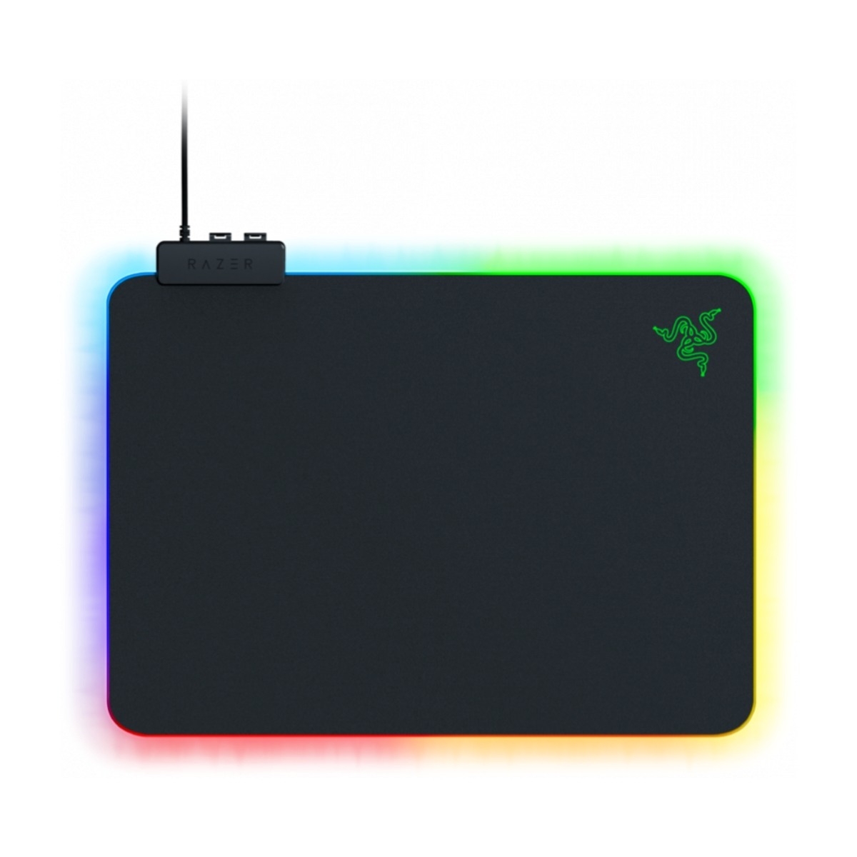 Razer Firefly V2 gamingmusmatta - Power.se