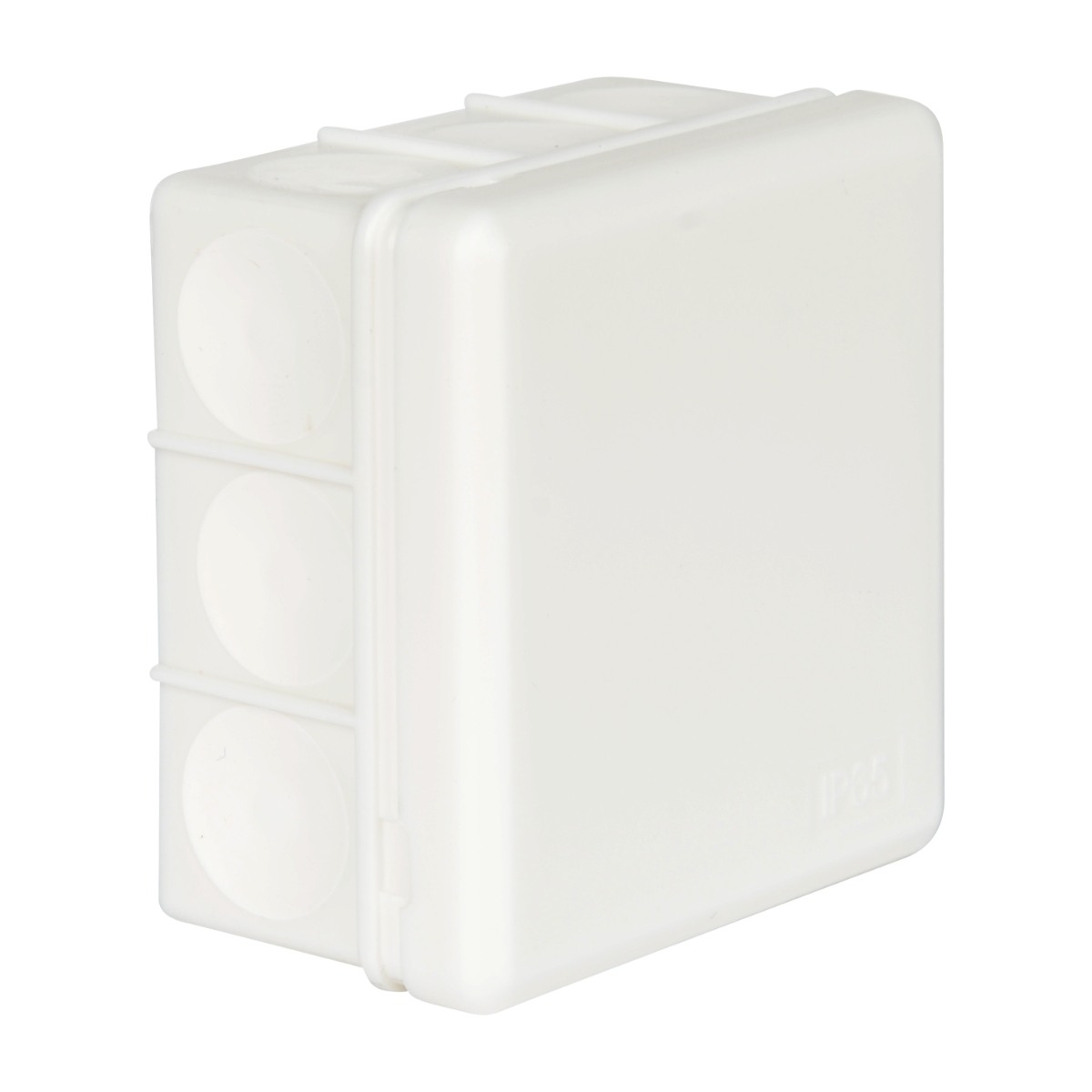 NQ monteringsboks 75X75 mm ip65 - Power.no