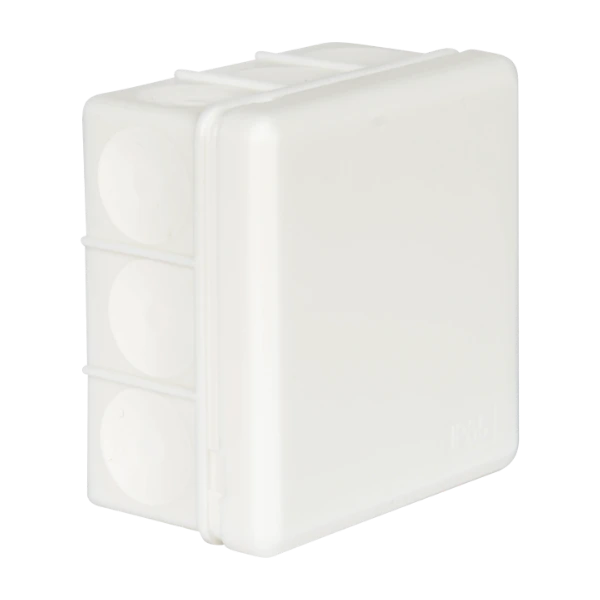 NQ monteringsboks 75X75 mm ip65 - Power.no
