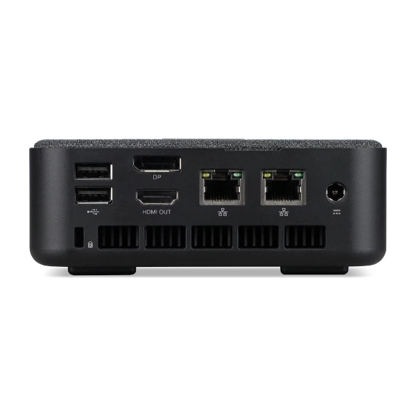 Acer Revo Box RB102-12N0U (N150, 8/256 GB) Mini-PC - POWER.dk