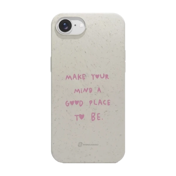 Phonecases3D iPhone 16e Martine Halvorsen kompostoituva suojakuori ...