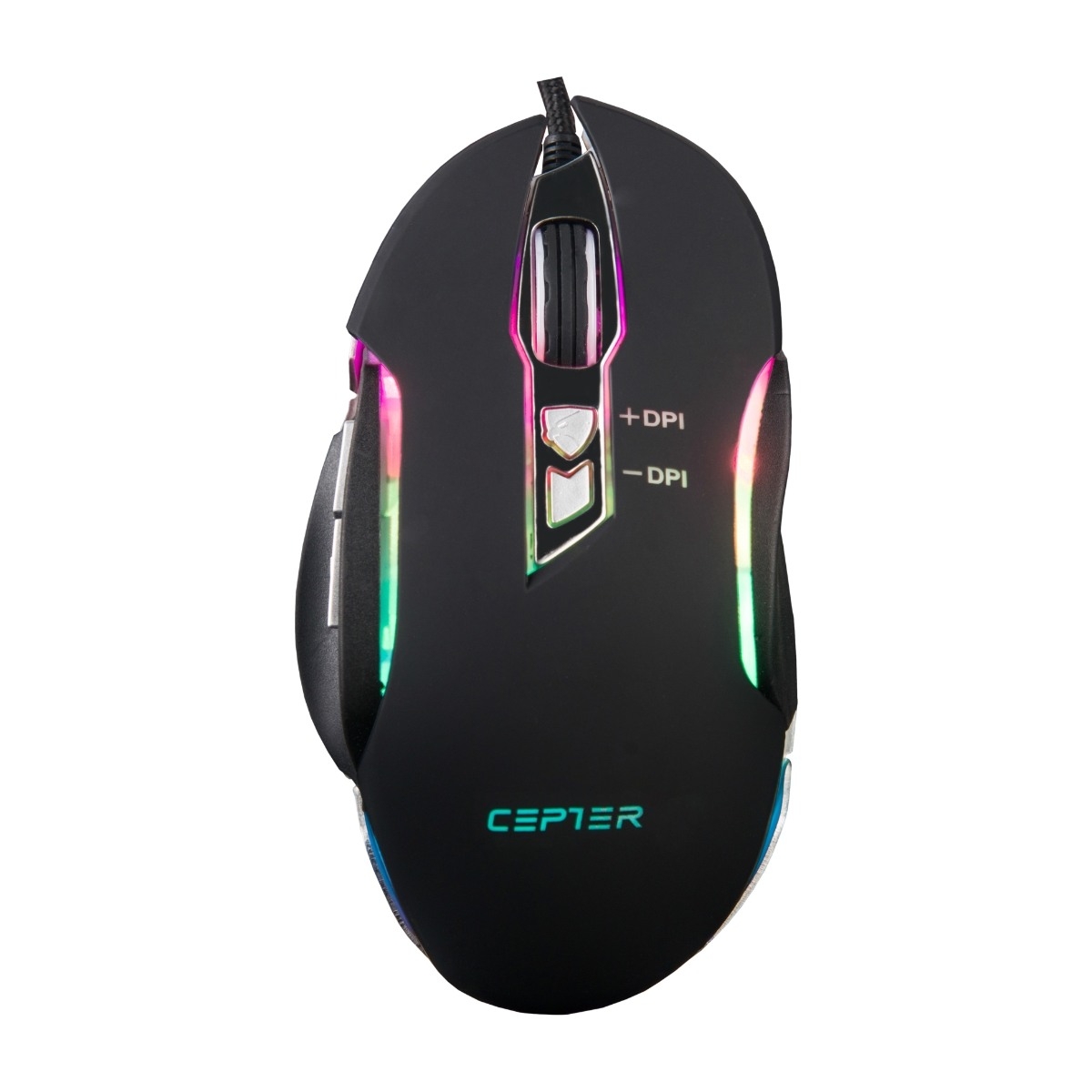 Gaming Mice - CEPTER