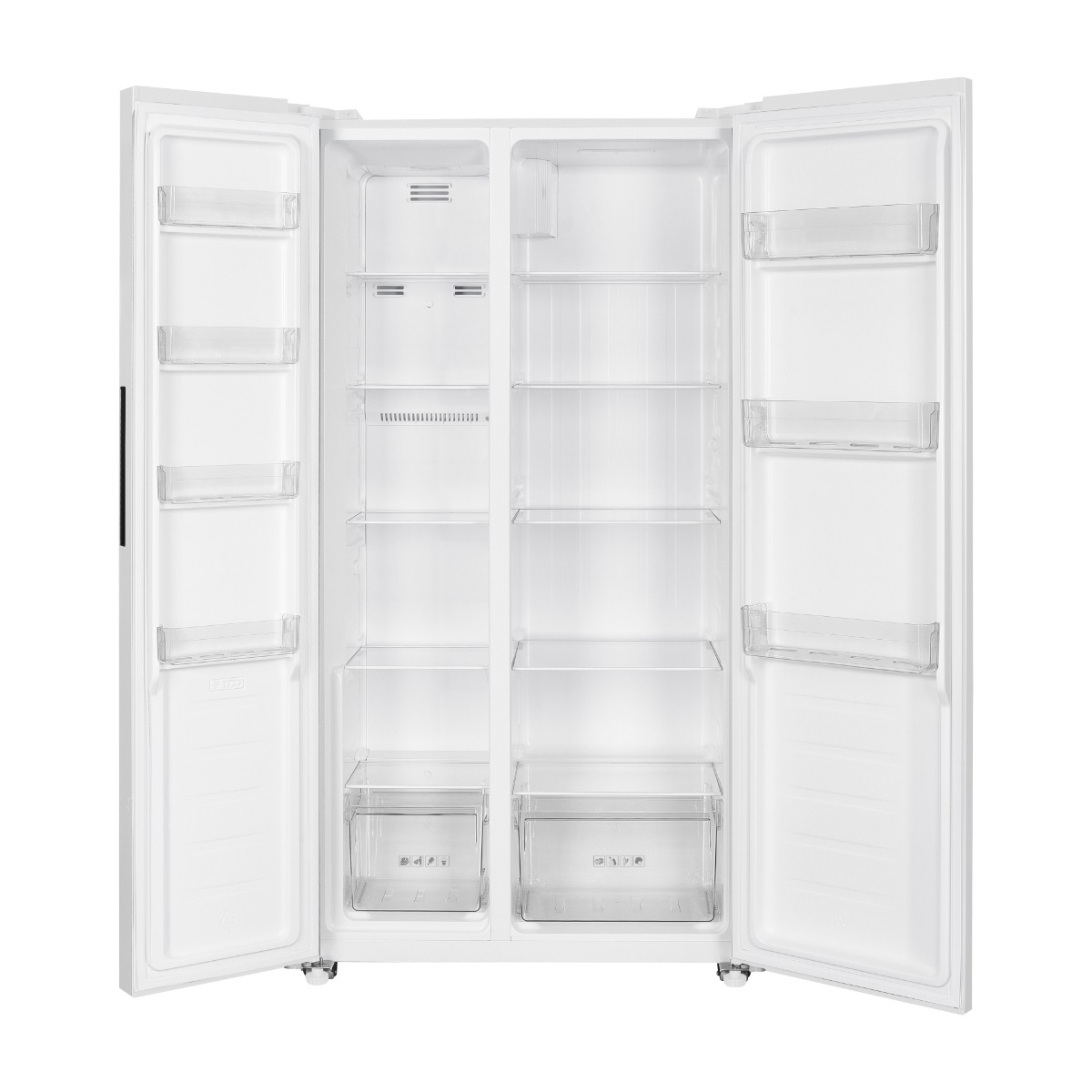 Point 3-series RS350WS23 side by side - Life made easier