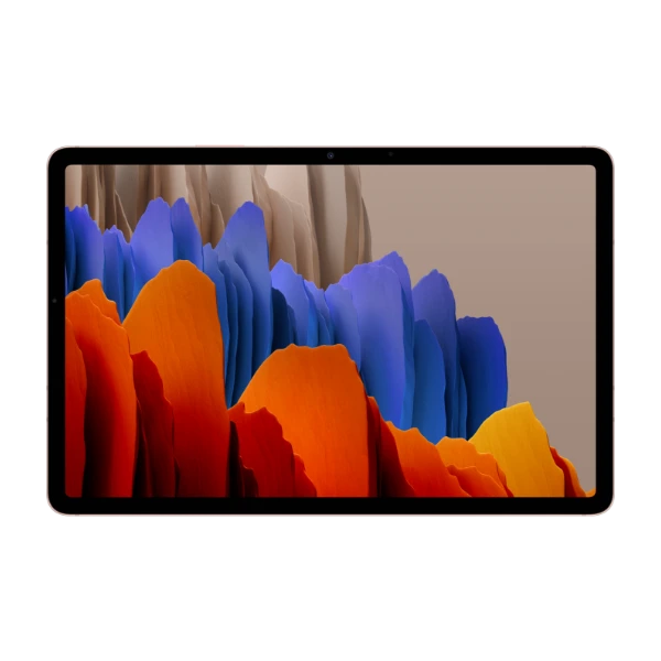 SAMSUNG GALAXY TAB S7 128 GT WIFI MYSTIC BRONZE - Power.fi