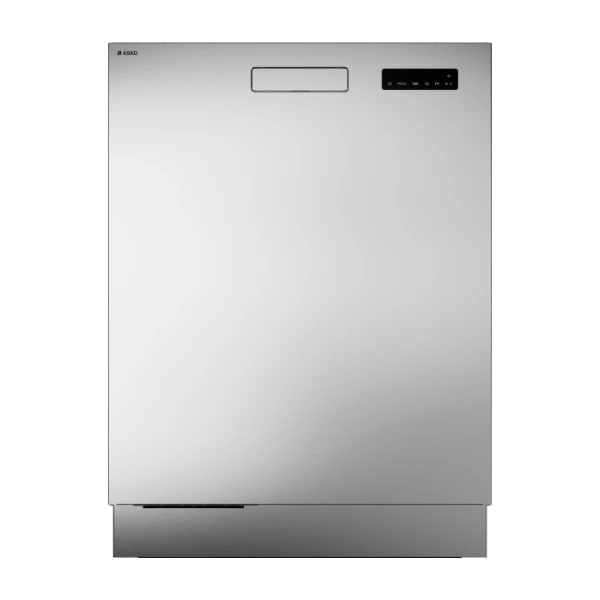 Asko Classic DBI6302D.S oppvaskmaskin - Power.no