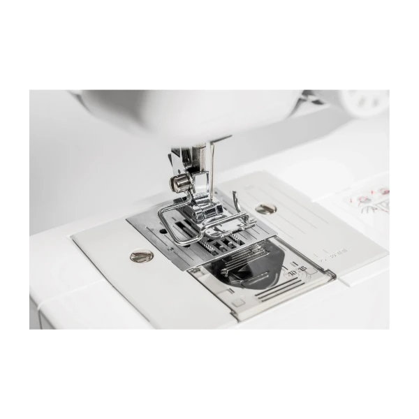 Brother LW14 symaskine, hvid - POWER.dk