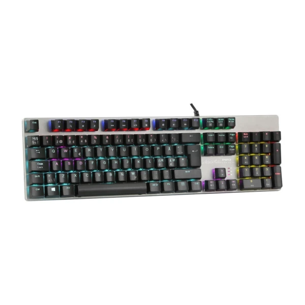 Dacota Gaming Pro Atomic gaming-tastatur - POWER.dk