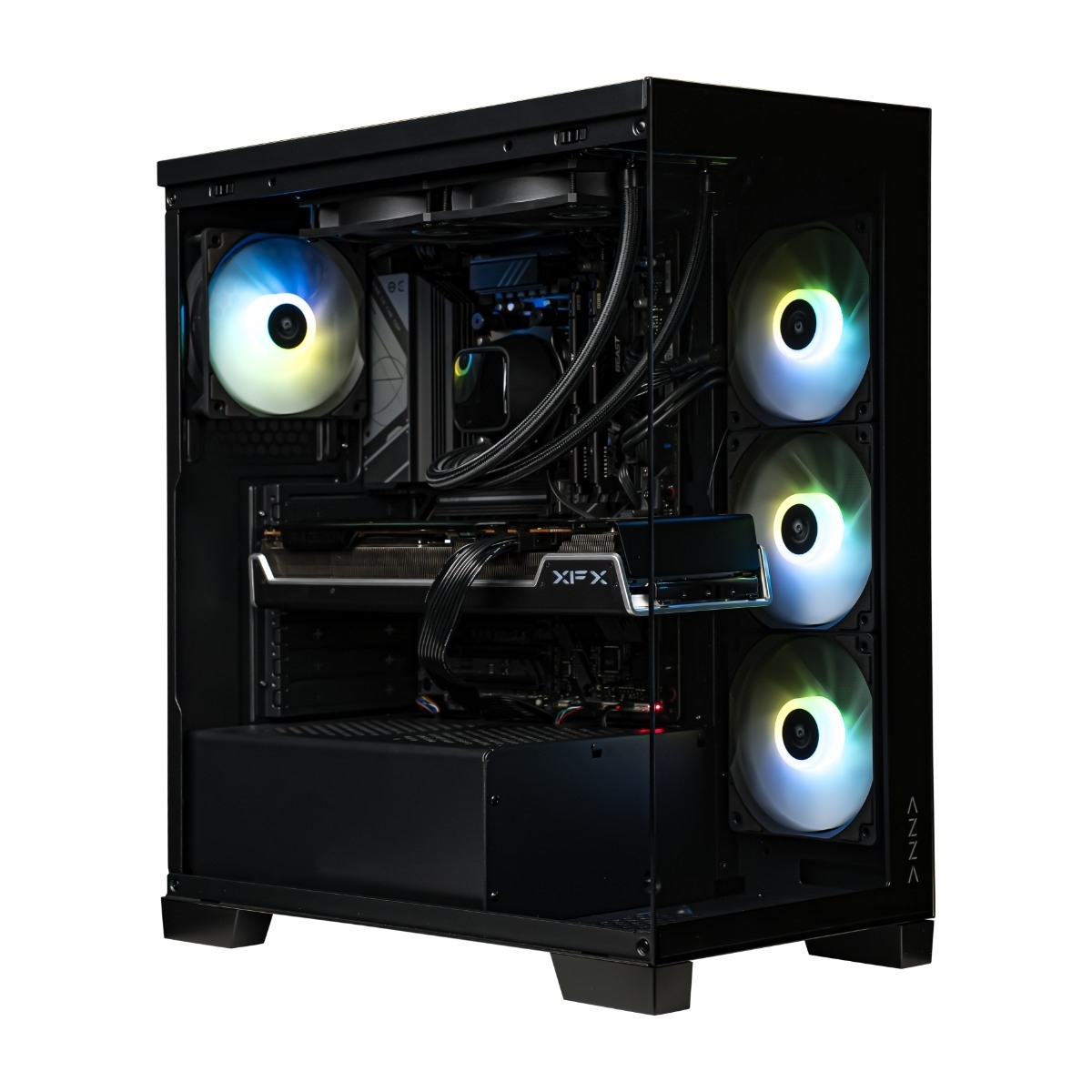 Gaming Desktops - CEPTER