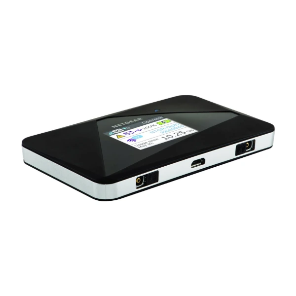Netgear 4G Mobilt hotspot - POWER.dk