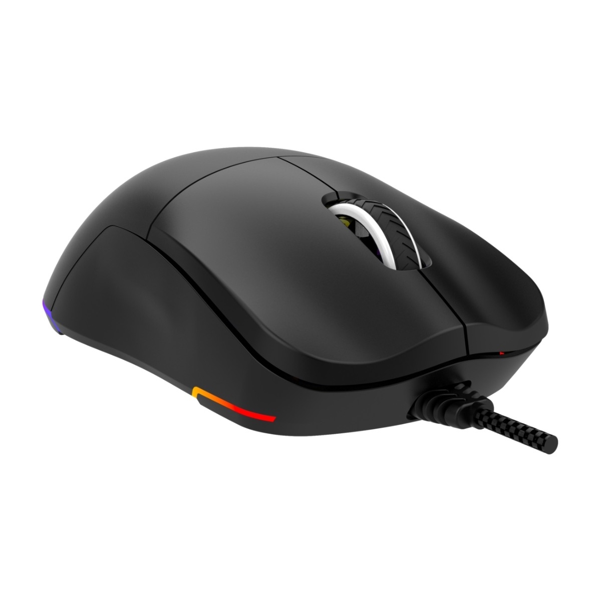 Cepter Pathfinder gaming mouse - CEPTER