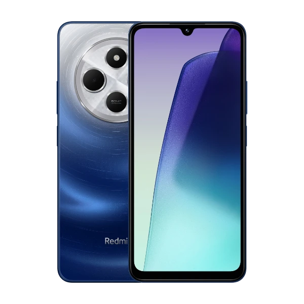 Xiaomi Redmi 14C 128 GB, Starry Blue - POWER.dk