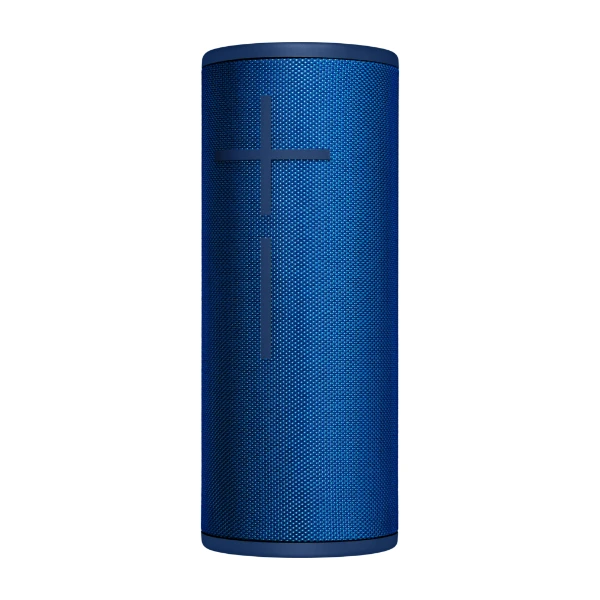 Ultimate Ears Megaboom 3 kaiutin Lagoon, blue - Power.fi